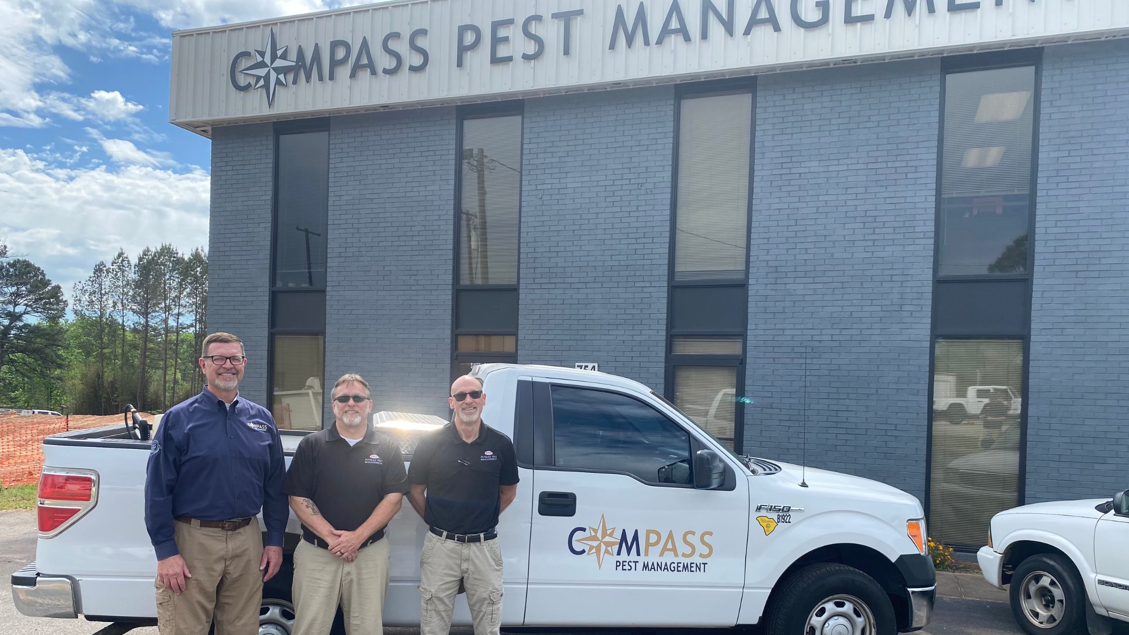 Compass Pest Management Acquires Putman Pest Management May 2024